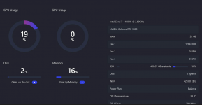 Guida sull' MSI Center | MSI Italy Forum