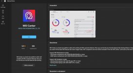 Come Reinstallare l'MSI Center | MSI Italy Forum
